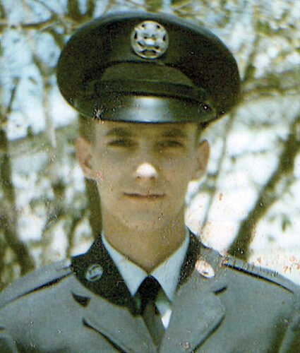 Perry W. Weaver Jr. | News, Sports, Jobs - The Intermountain